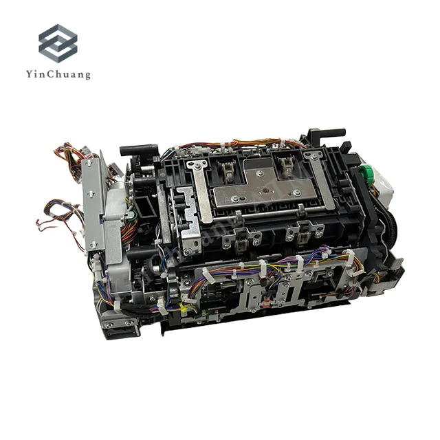 Atm Machine Parts Ncr Selfserv 6683 6687 Brm Pocket 0090029370 009 ...