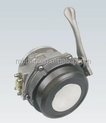 4inch Aluminum API Bottom Loading Adaptor API Adaptor Valve for Tank ...