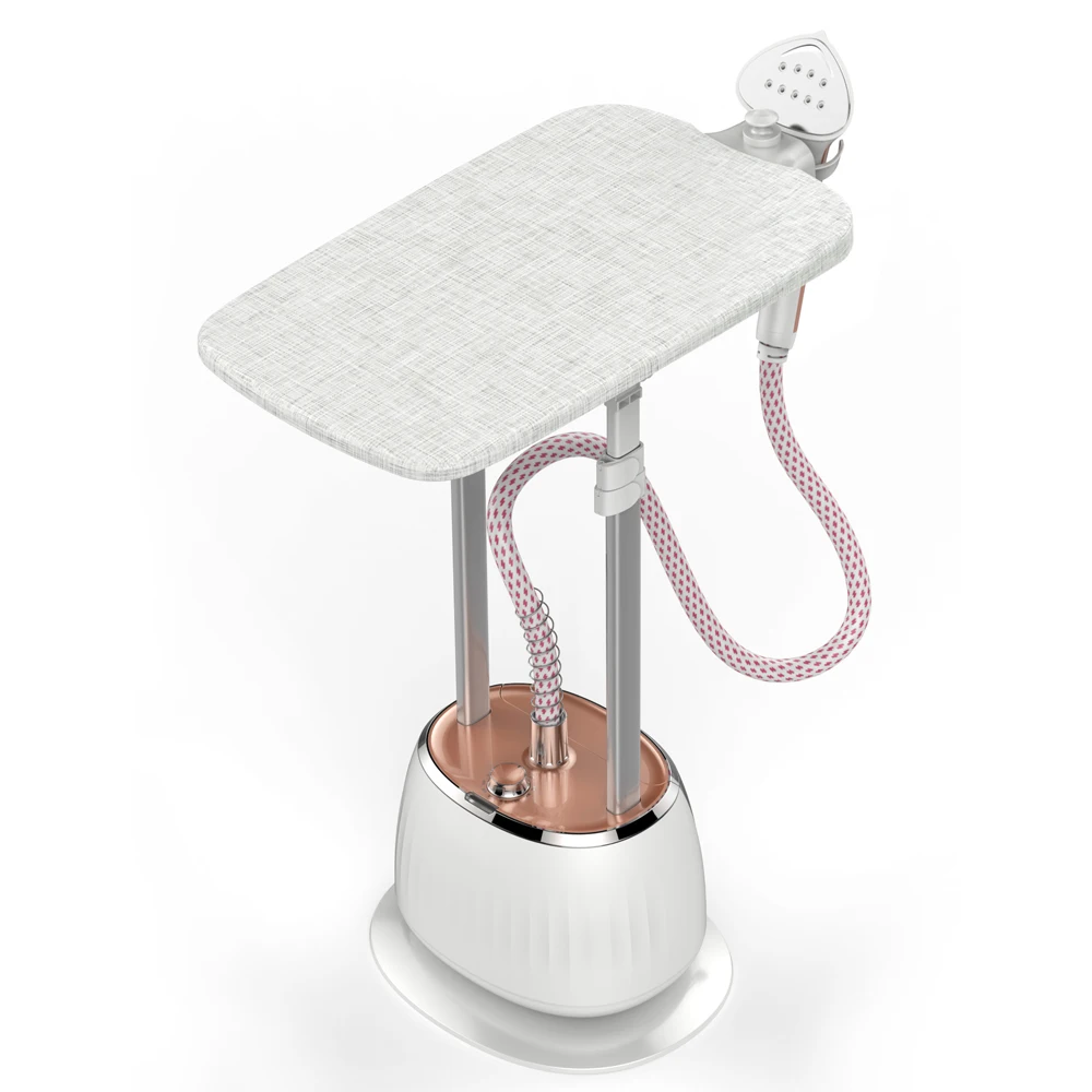 2000w Clothing Steamer Vertical Full Size Fabric Steamer Household ...