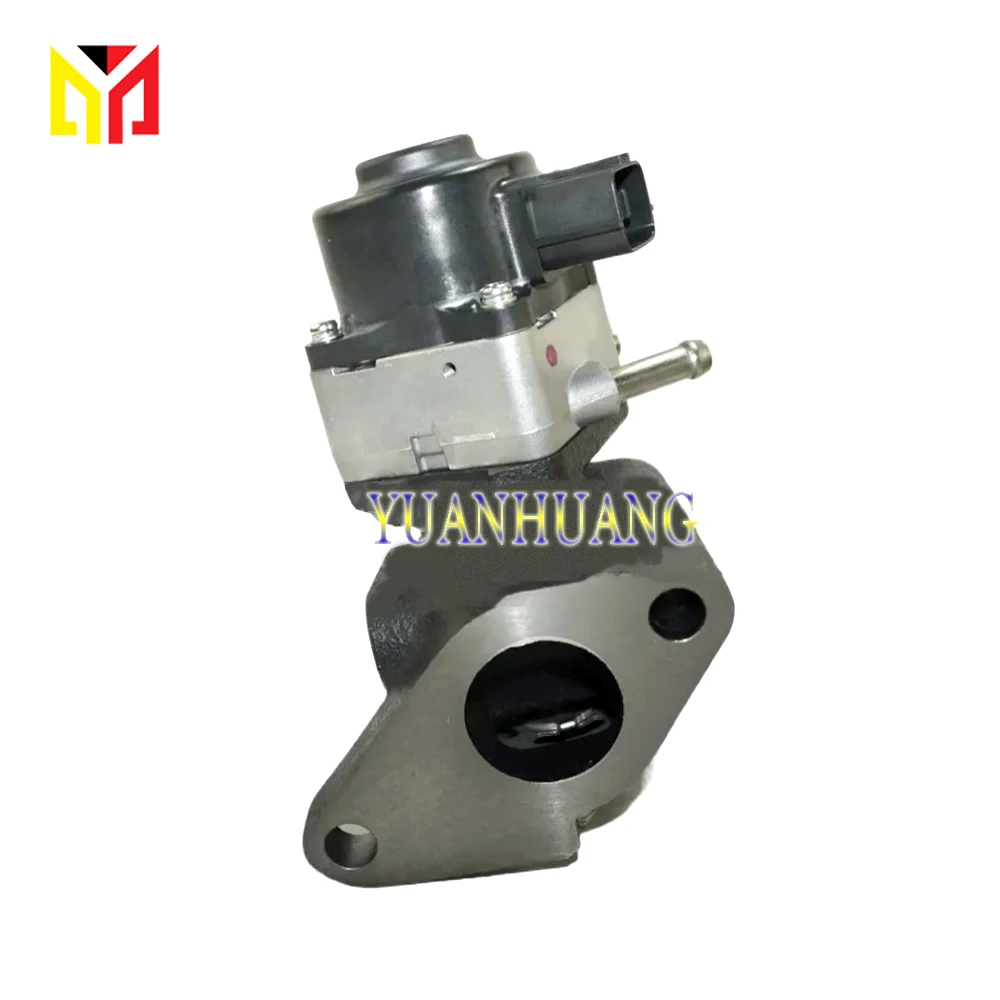 4TNV98 EGR Solenoid Valve 129928-13900 for Car Truck 4TNV98T Solenoid ...