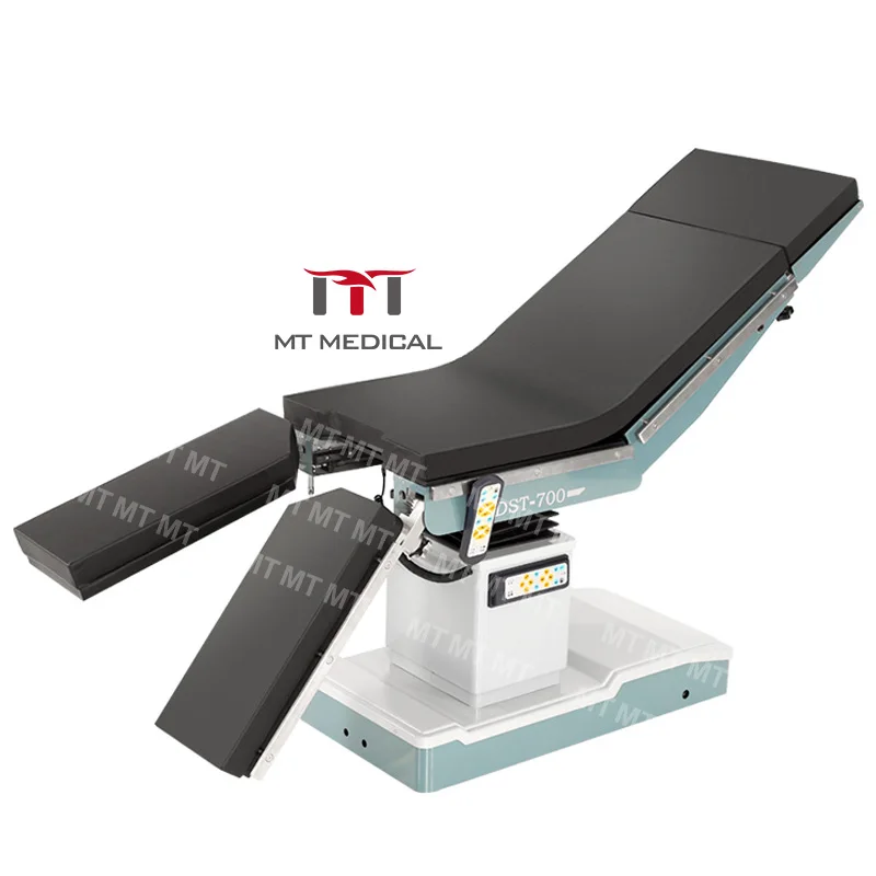 Alibaba.com: MT MEDICAL Radiolucent Orthopedic Surgery Table, Electric ...
