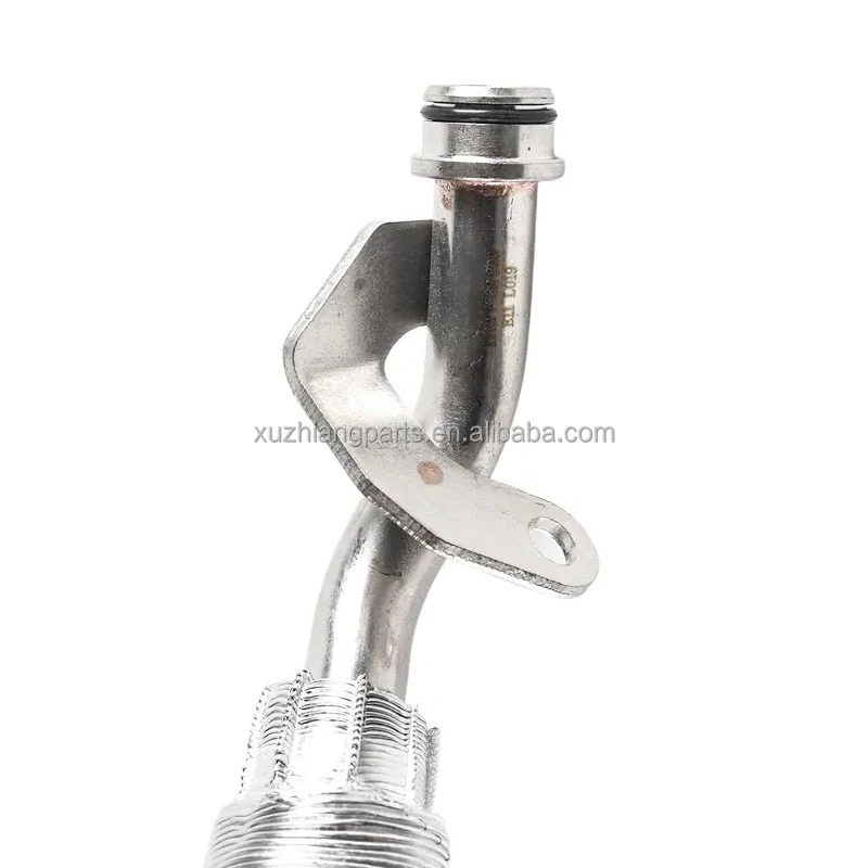 Auto Parts Oil Inlet Line Pipe 11427562800 For Bmw E90 E91 E93 F01 F02 ...