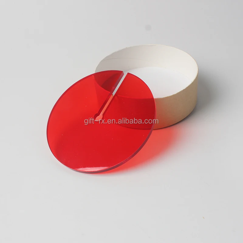 Custom Transparent Square Acrylic Blank Coasters Personalized Acrylic ...