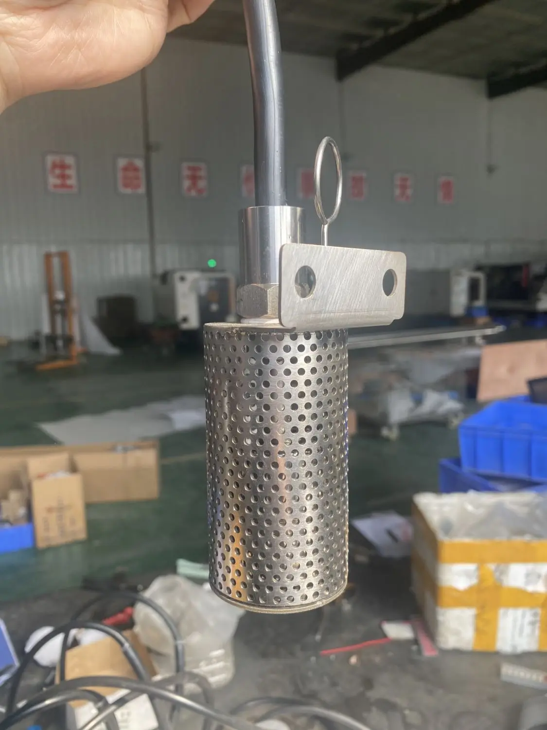 Marine Bilge Level Switch Bilge Float Switch - Buy Oil Level Float ...