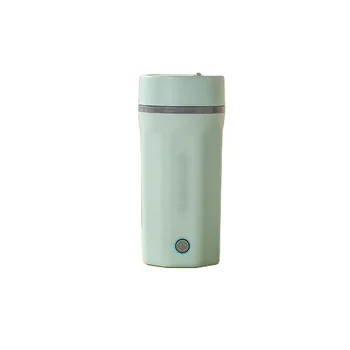 500ml Hot Water Boiler Electric Kettle Travel Mug Fast Boiling Water ...