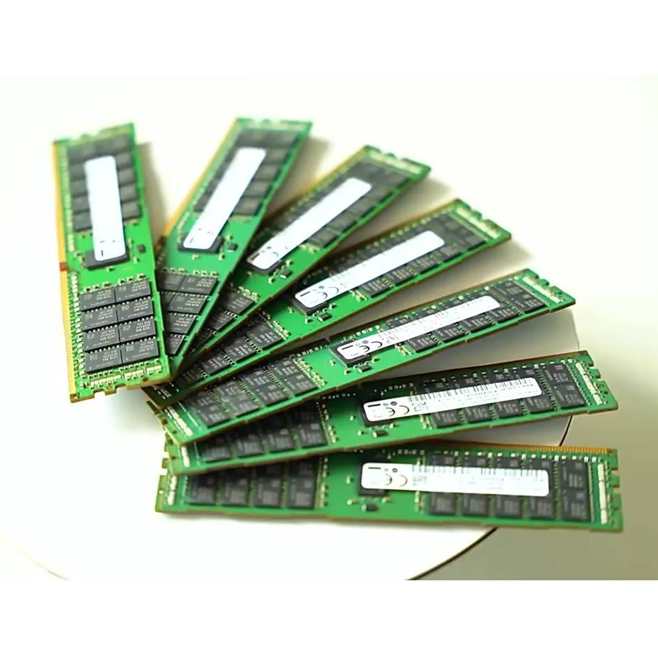 Original 7x77a01304 Thinksystem 32gb Ddr4 2666 Mhz (2rx4 1.2v) Rdimm ...