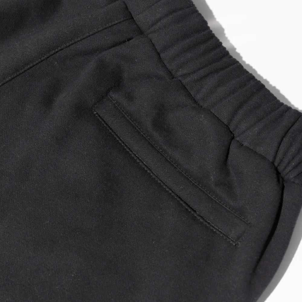 Wholesale Men's Polyester Gym Sport Jogger Pants