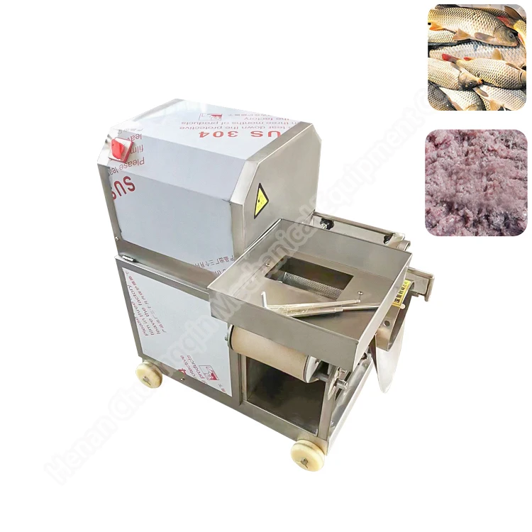 Fish meat deboner fish meat picker Fish Bone Meat Separator| Alibaba.com