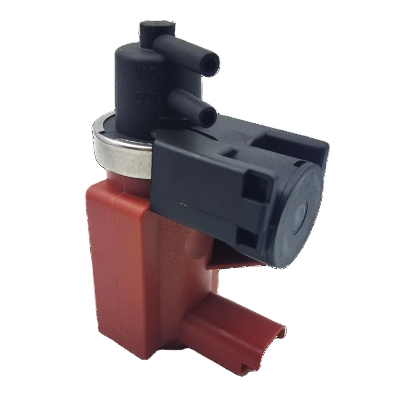 Factory price Turbocharger solenoid valve 1449602, 6G9Q-9E882-CA for ...