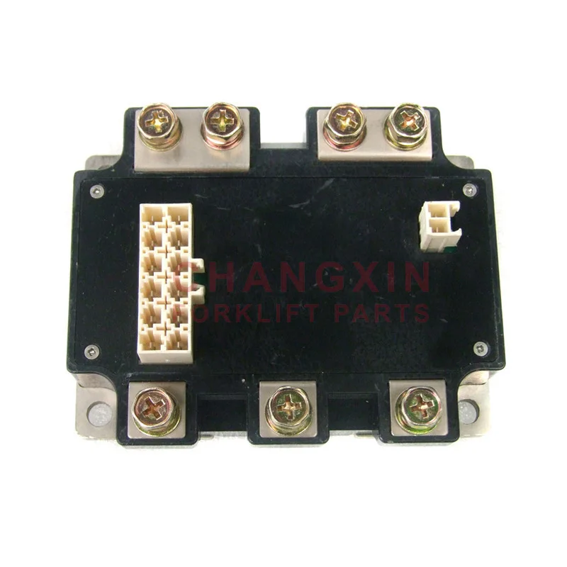 Forklift Parts Module(li Zhiyou) Fm600tu-07a - Buy Forklift Controller ...
