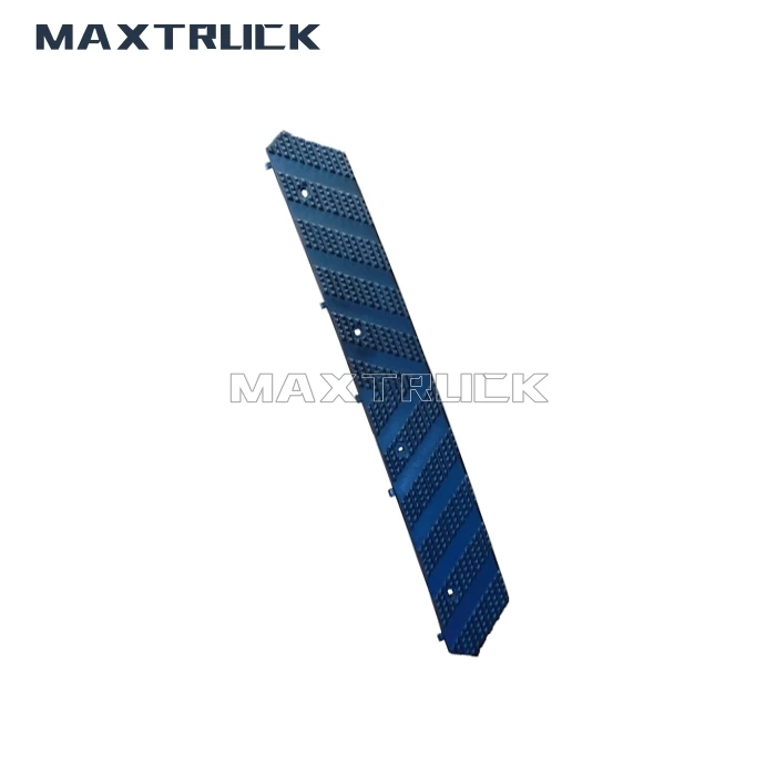 Benz ACTROS MP4 Truck Body Parts - Bumper Step 9608850311