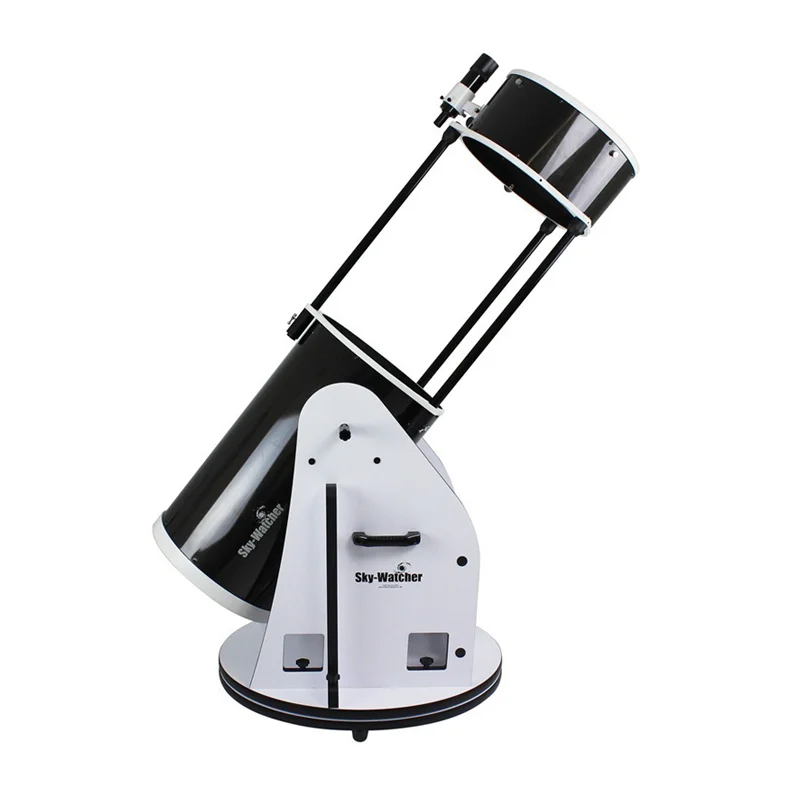 Skywatcher 12 Inch Dobsonian Telescope - Perfect for Beginners