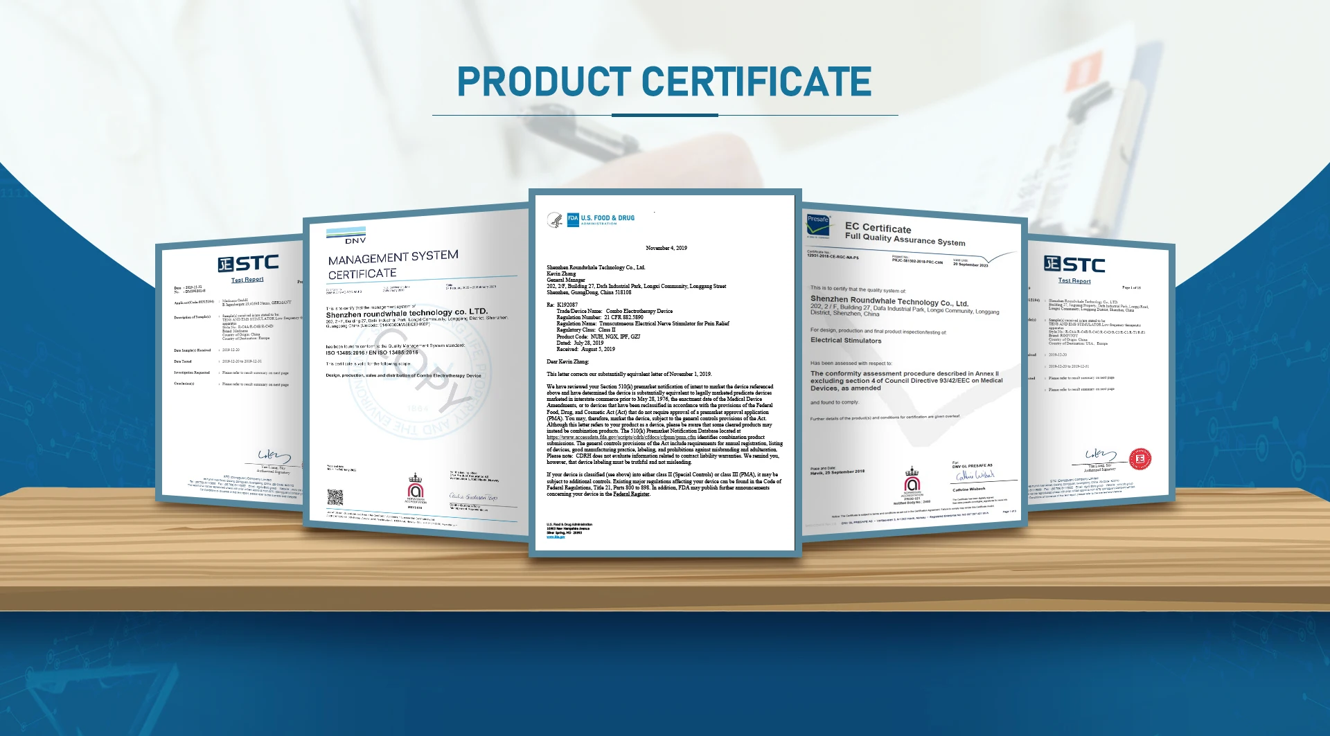 Angle Adjustable Electronic Foot Massager Electrotherapy Devices - Buy ...