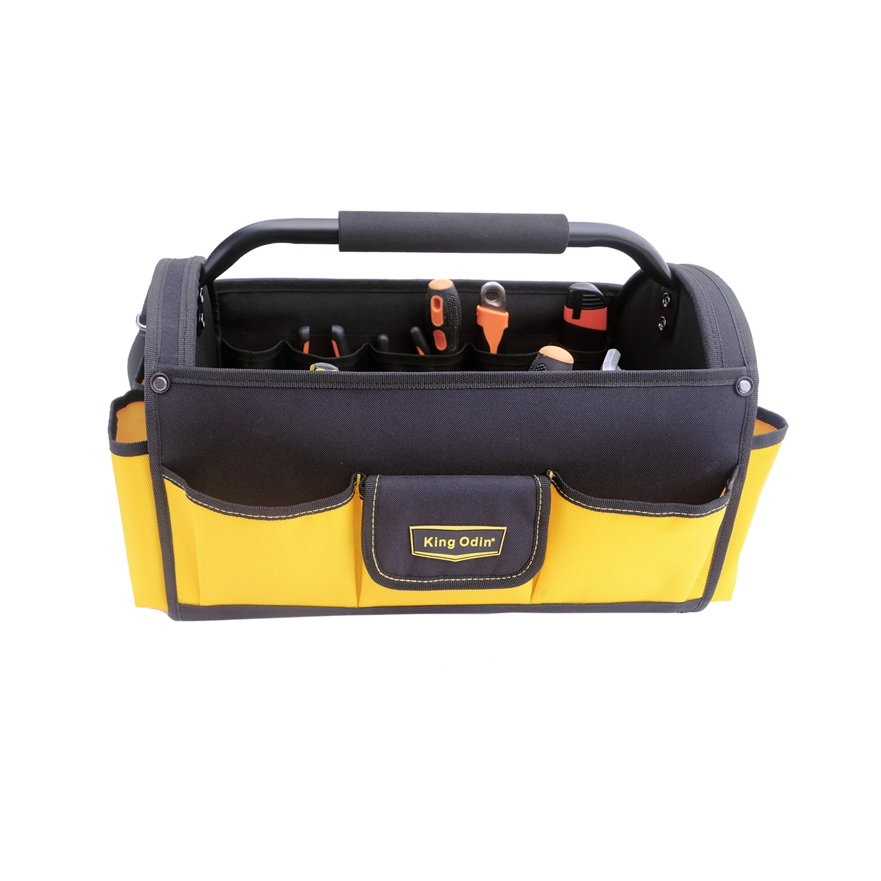 Multi Functional Toolbox, High-capacity Electrical Bag, specialized ...