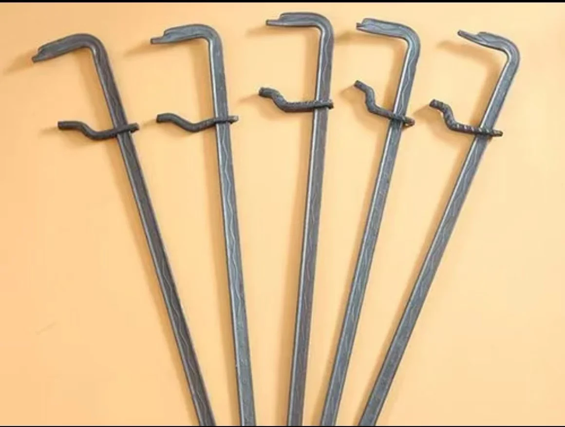 Scaffolding Formwork Concrete Shuttering Adjustable Column Steel Clamps ...