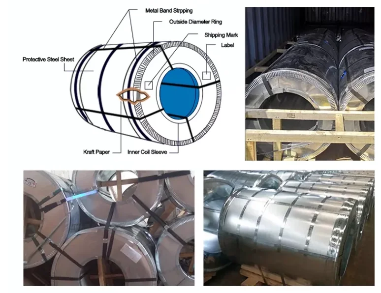 Stainless Steel 201 304 316 409 Plate/sheet/coil/strip/201 Ss 304 Din 1 ...