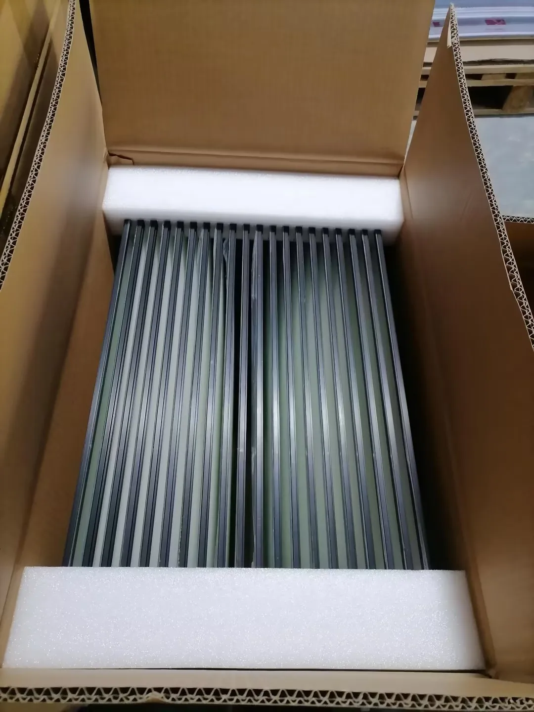 A1-A4 Slim Menu Super Slim Led Lighting Advertising Display Light Box ...