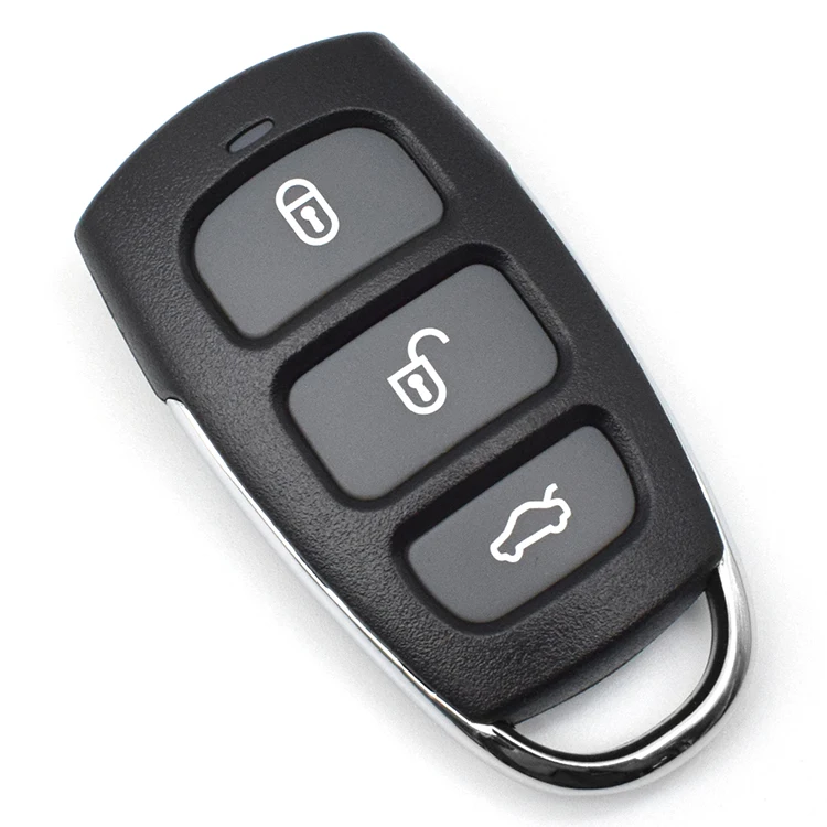 B20-3 B Series Keydiy Kd Remotes Universal Vehicle Wire Replacement Car ...