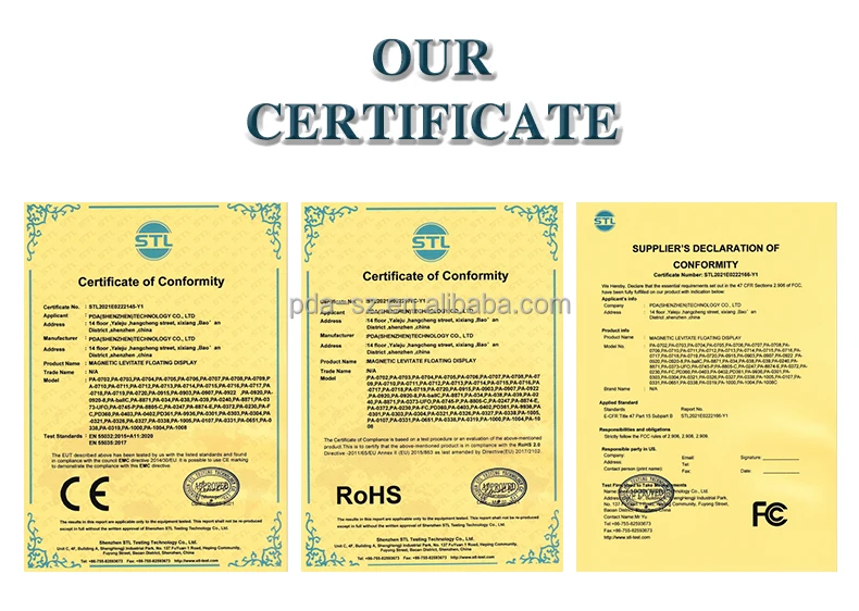 Best Floating Death Star Magnetic Levitating Moon Lamp with Bluetooth ...