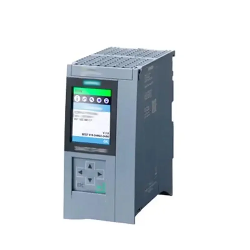 Digital Input Module Wholesale Plc Analog Input Module 6es7331-7pf01 ...