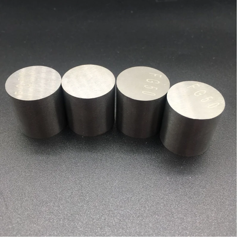 Cowee - Carbide Cold Heading Die Punch Shaping Molds Forging Molds For Screw Or Bolts/nut Former ...