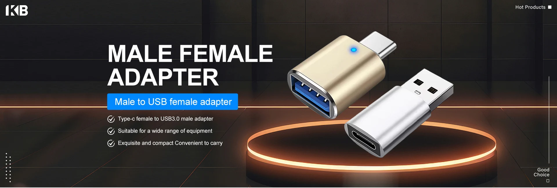 Company Overview - Shenzhen Kaibao Technology Co., Ltd.