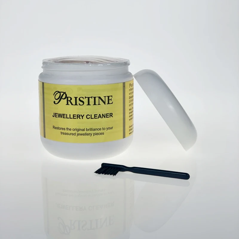 Jewelry Cleaner Private Label Jewel Clean Liquid Jewelries Care Kit For ...