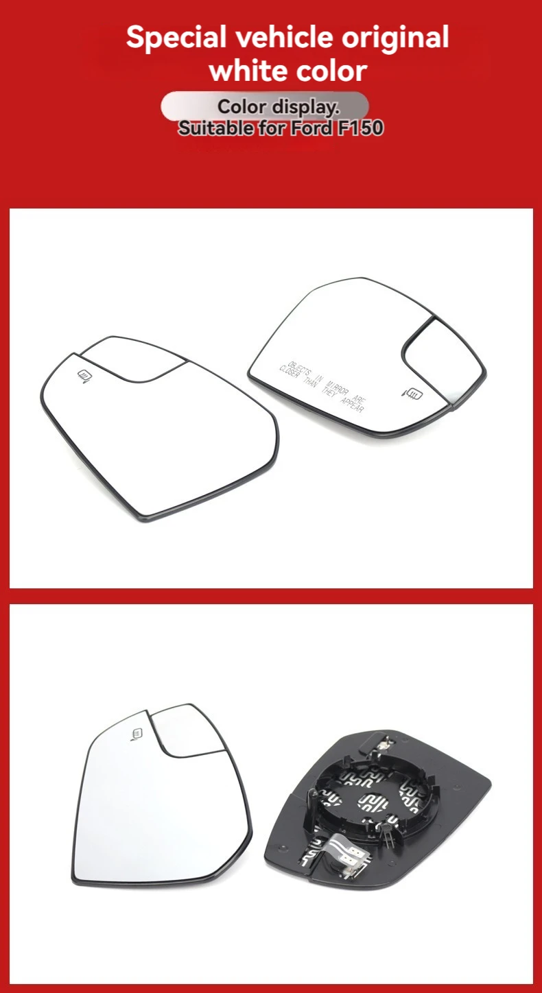 Auto Parts for Ford Kuga Escape Maverick 17-18 Year Rear-view Mirror ...