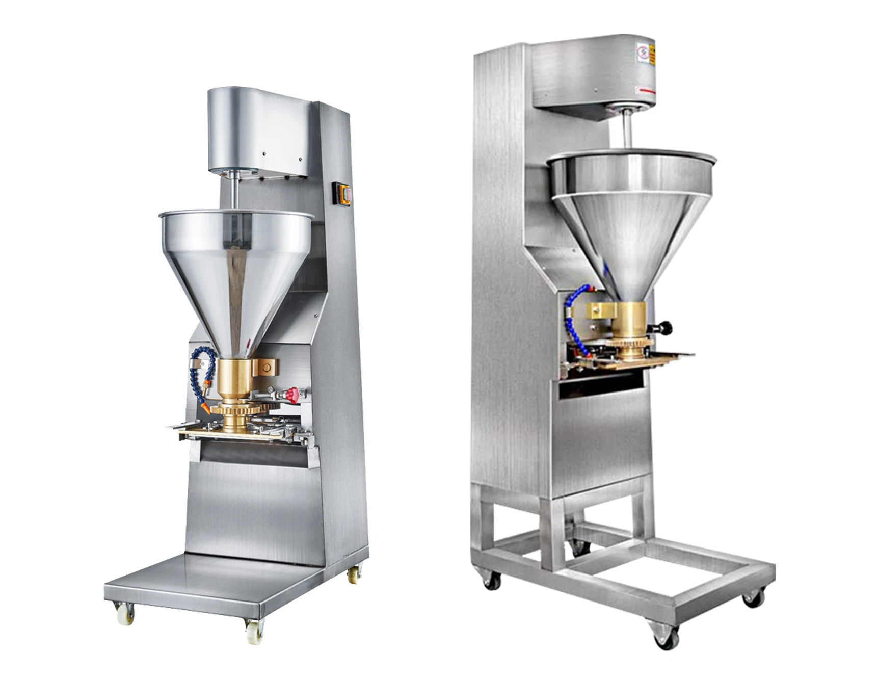 Nt-szt40 Electric Meatball Maker Machine & Meat Processing Machinery - Oem