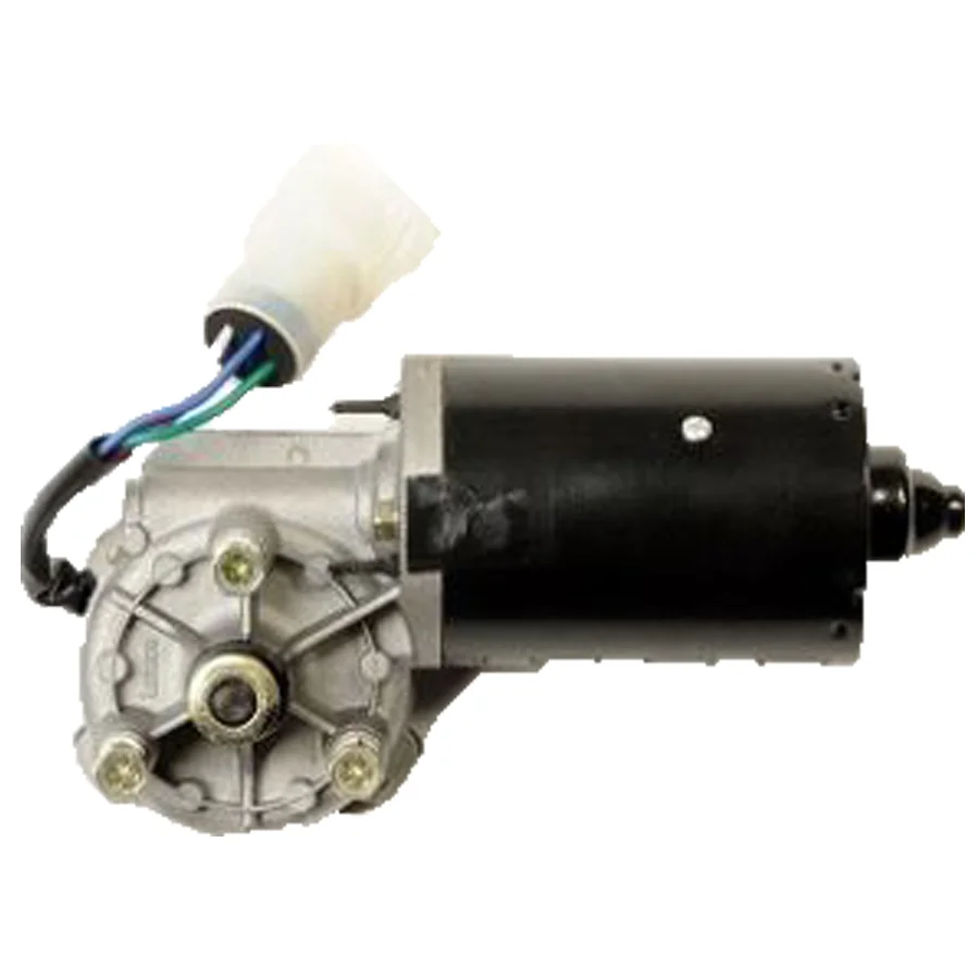12v Dc Car Electric Front Windshield Wiper System Wiper Motor For ...