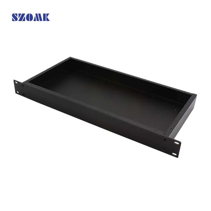 Custom Steel Server 1u Mount Server Chassis Sheet Metal Fabrication 19 ...