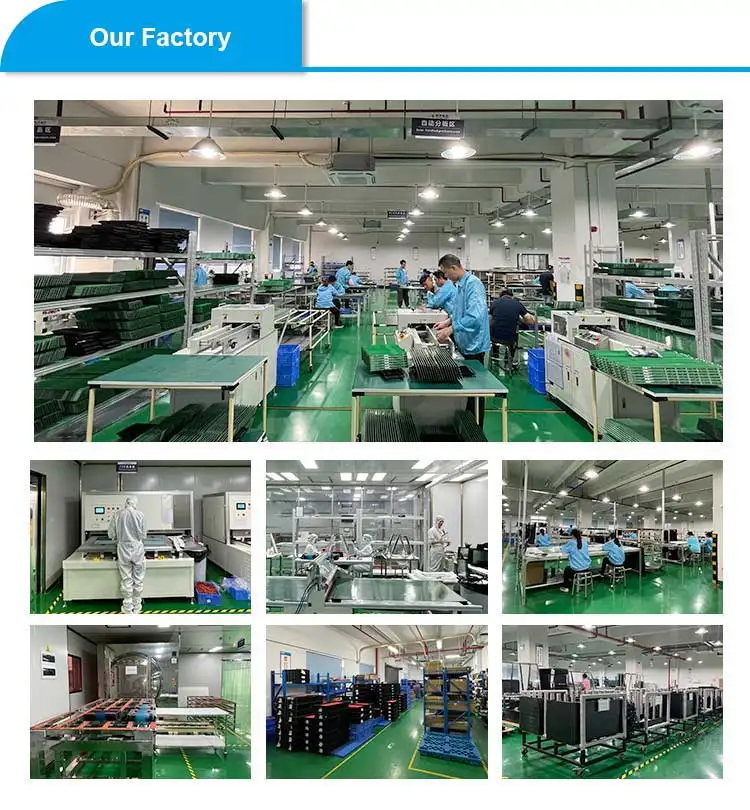 Zptouch 65 Inch Ir Multi Touch Frame With 20 Points - Buy Multi Touch ...