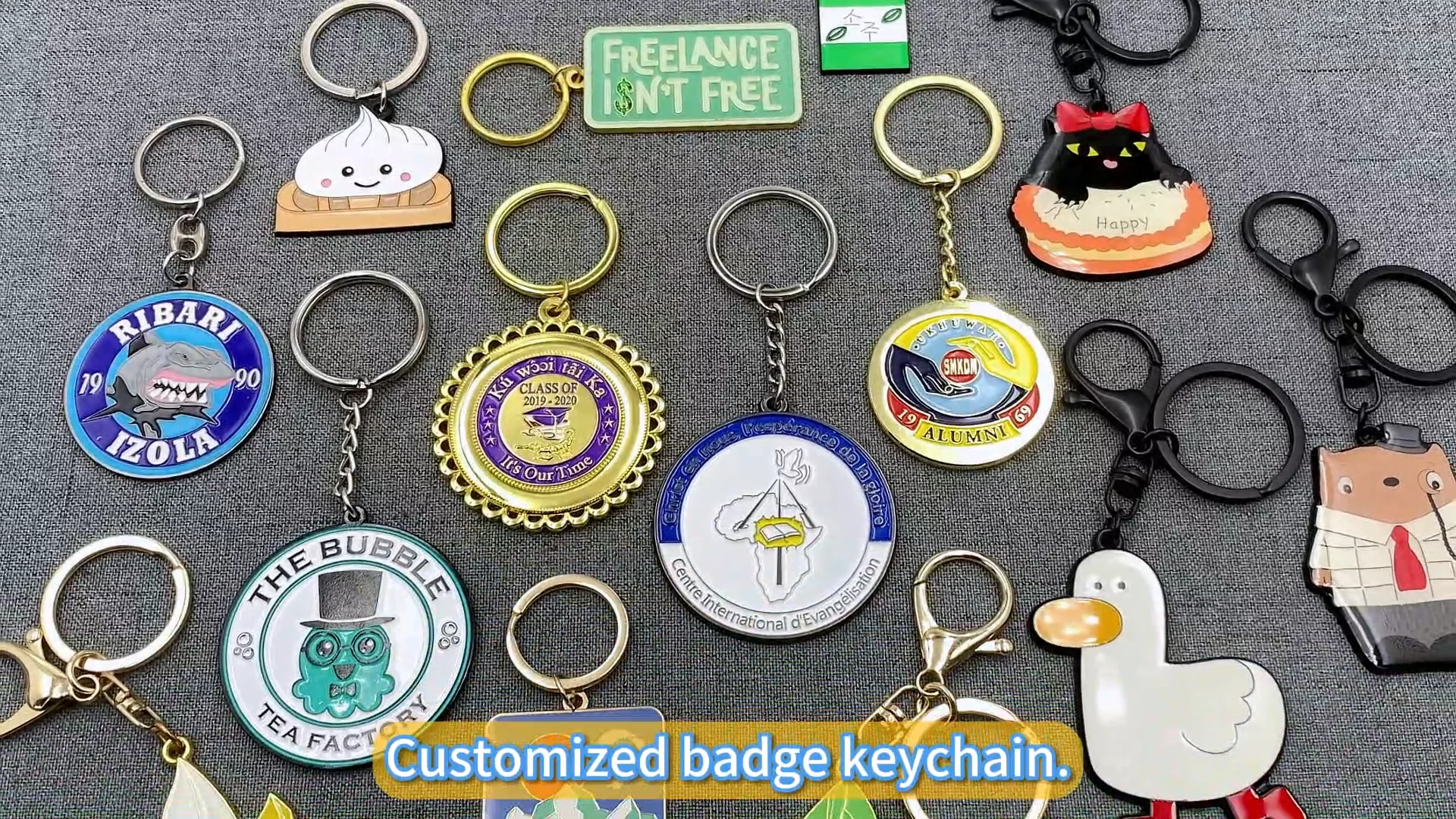 24 Hours Online Custom Wholesale Various High Quality Souvenir Hard ...