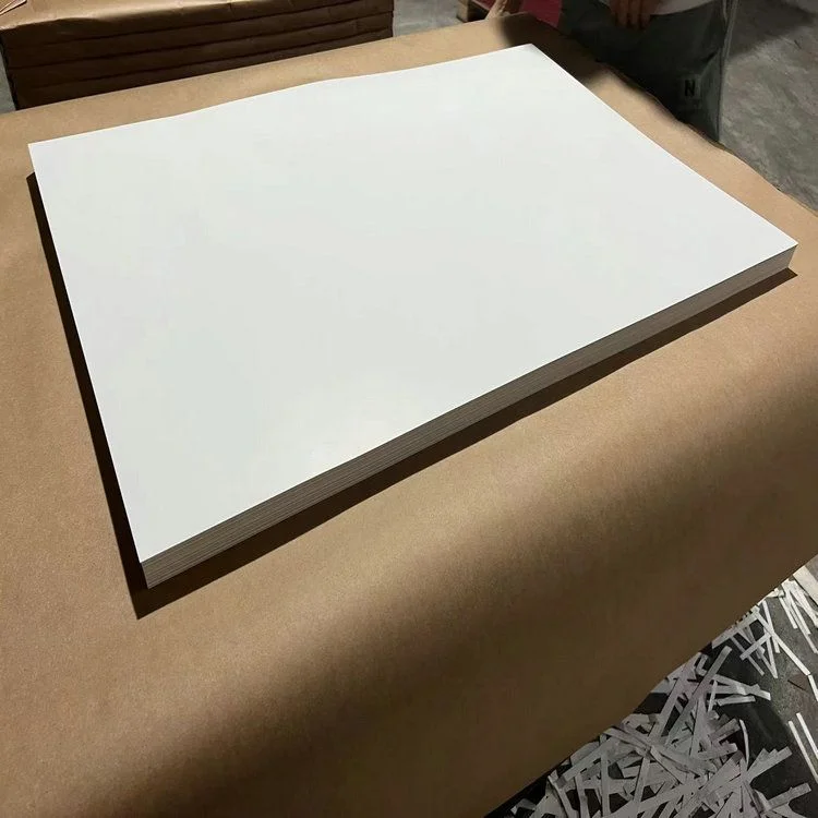 Bristol Custom 400G C1S Ivory Board Card Paper High Quality Specialty ...