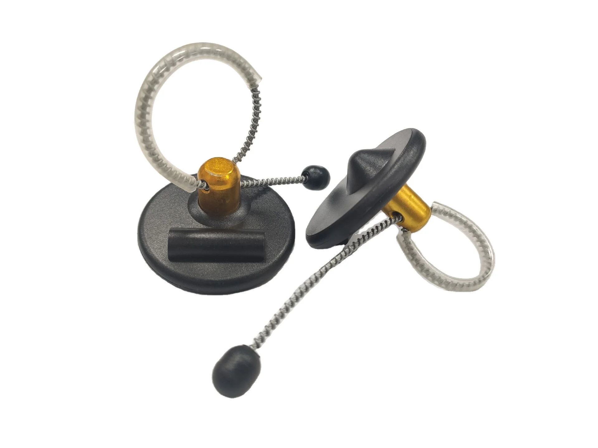 Shopping Malls And Supermarket Anti Theft Bottle Tag Milk Bottle Lock ...