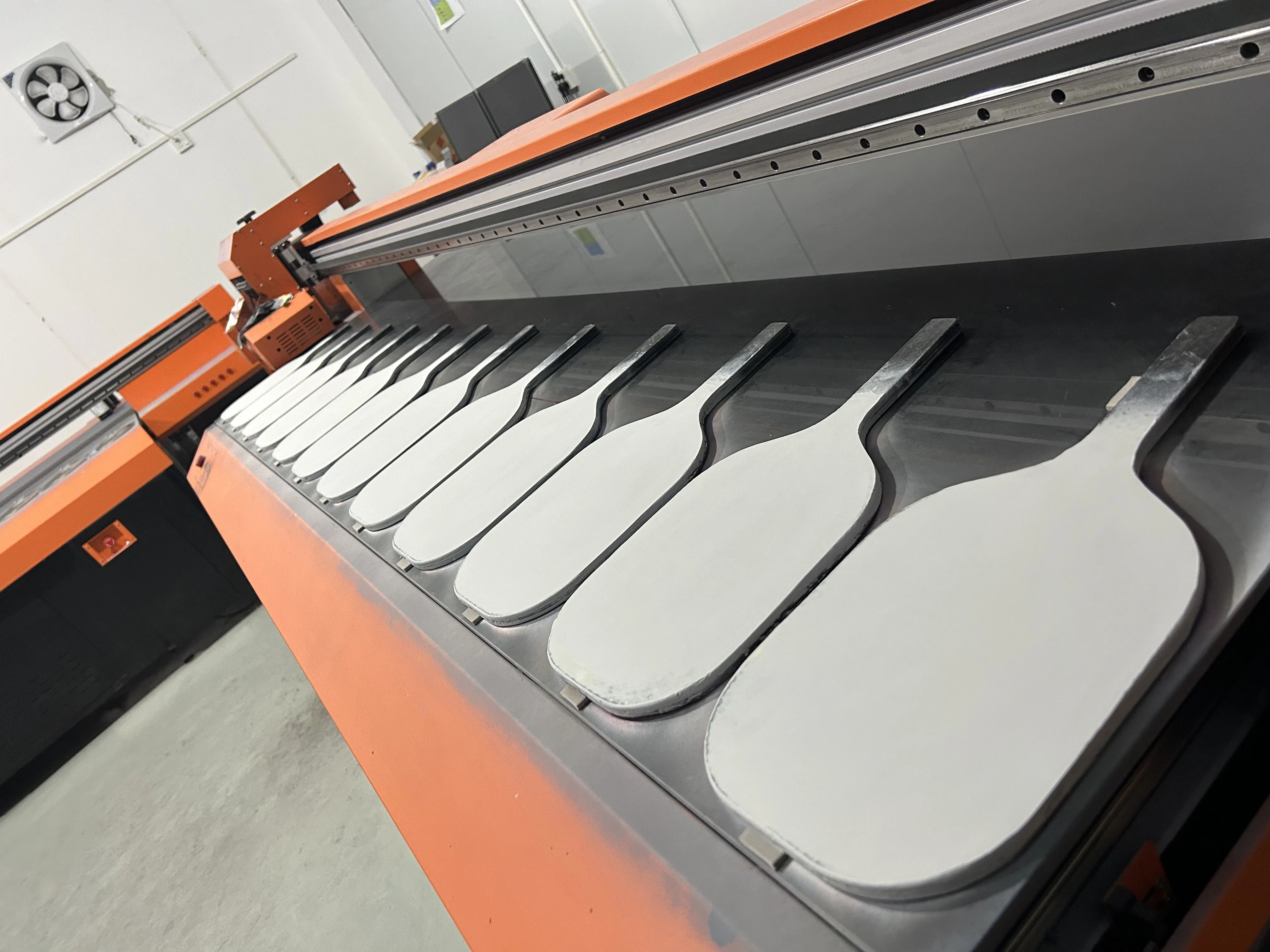 AMASPORT Pickleball Paddle - T700 Carbon Fiber Custom Color