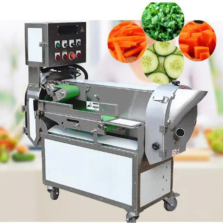Industrial Potato Lotus Root Cube Cutter Vegetable Fruit Peeler ...