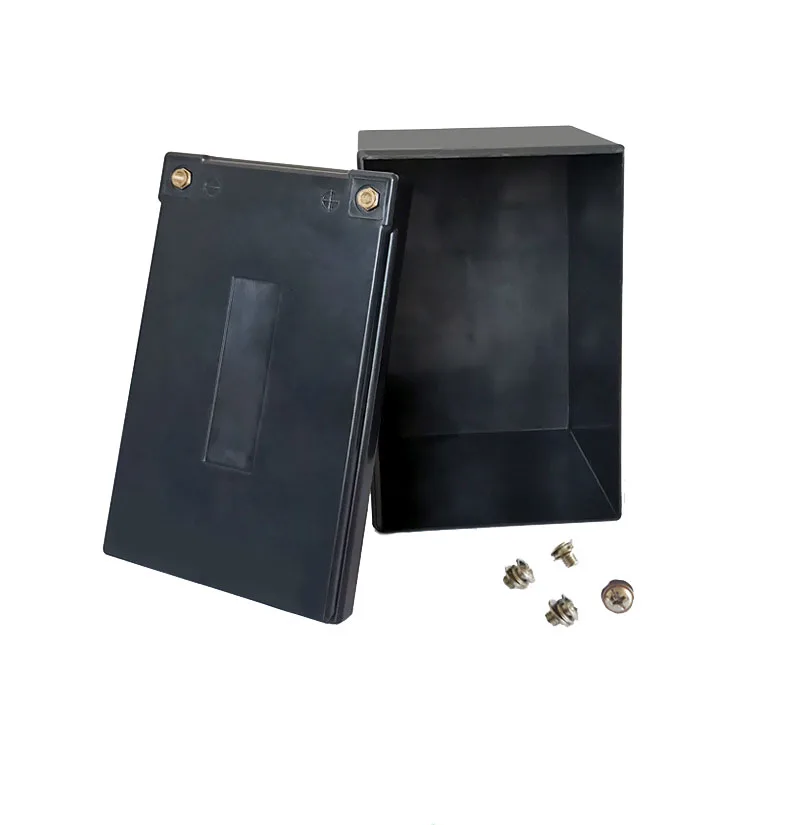 ABS 12V 12ah Battery Case for DIY Energy Storage Solutions