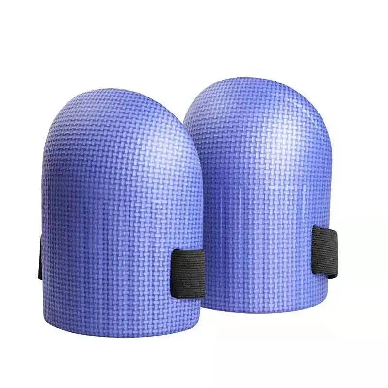 Heavy Duty Work Knee Pain Multifunction Rolling Wheels Knee Pad - Buy ...