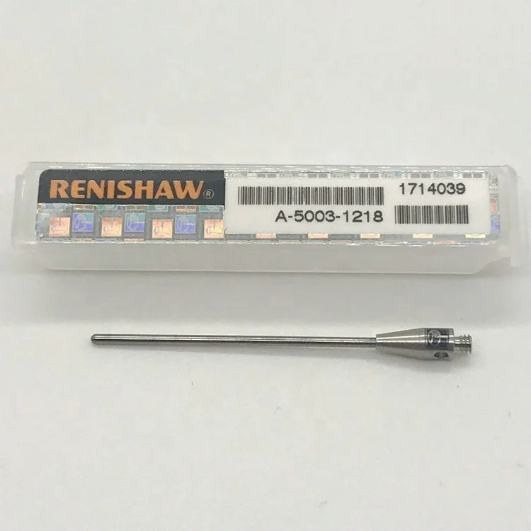Renishaw Cylindrical Probe Stylus A-5003-1218 M2 1*35.5 Screw Thread ...
