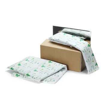 100% Wool Felt Biodegradable Thermal Liner Insulation Package For ...