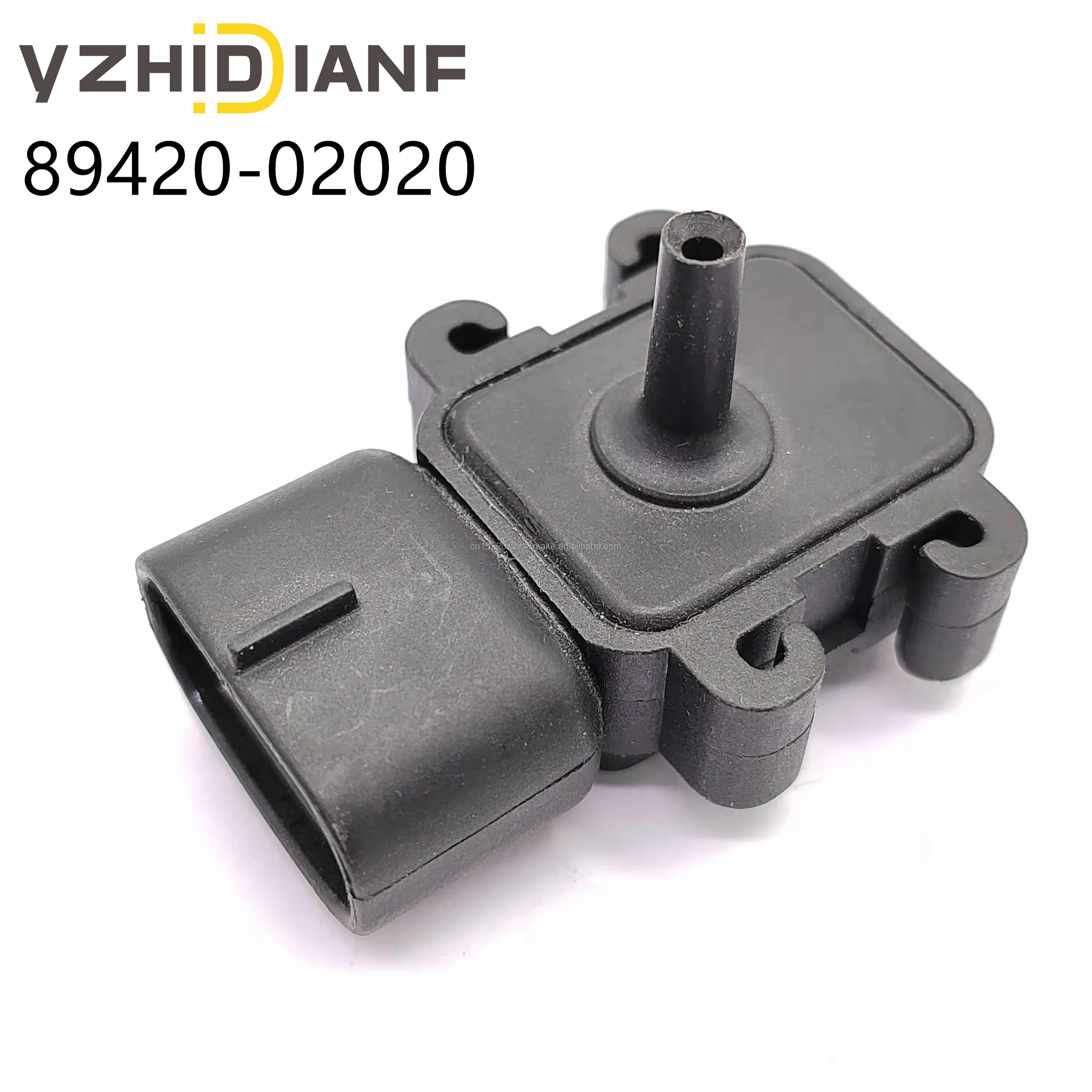Auto Other Engine Parts Map Manifold Absolute Air Pressure Sensor 89420 ...