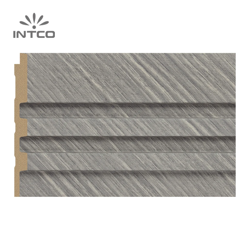 Intco 3D Wall Panels - Stylish & Waterproof Interior Decor