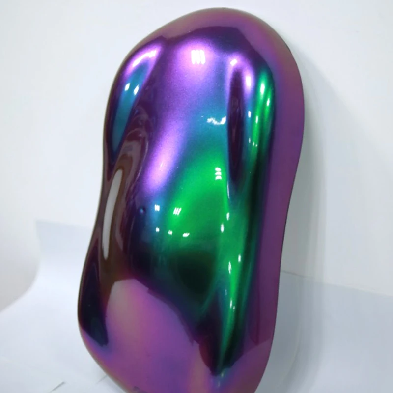 Super Shift Chameleon Pearl Pigment Hyper Shift Pearl Pigments For Car ...