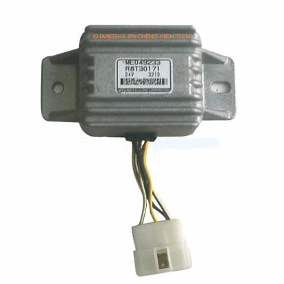 320B excavator safety relay ME077148 24V| Alibaba.com
