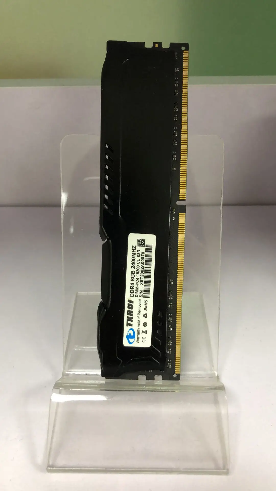 DDR4 RAM - High Performance Memory Solutions for Desktop