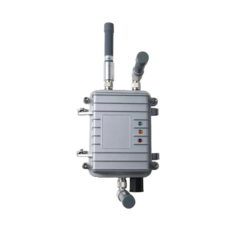 Iot Solution Devices - Lorawan Outdoor Gateway for Smart City
