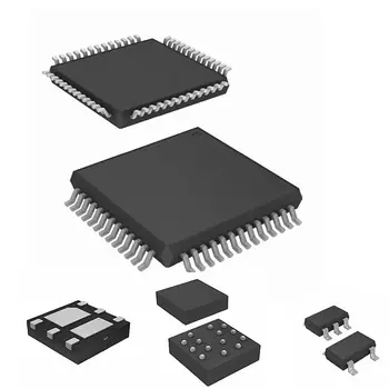Mp6538gv-z 28-qfn(4x5) Integrated Circuits Power Supply Controllers ...