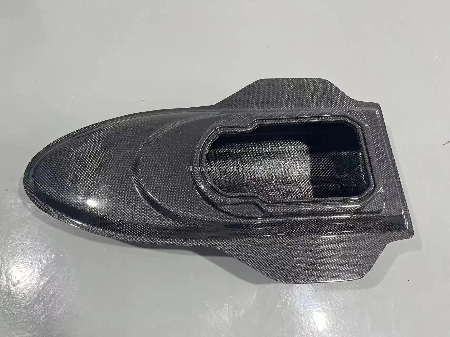 Customized Carbon Fiber Products - High Performance Solutions