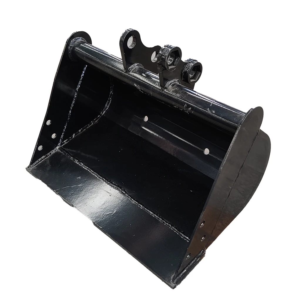 Excavator Bucket Mini Excavator Attachments Thumb Clip Hydraulic Thumb ...